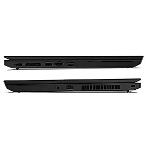 Lenovo ThinkPad L14 Gen 2 14" FHD Touchscreen (Intel i5-1135G7, 16GB RAM, 512GB PCIe SSD (> i7-1065G7)) Business Laptop, IPS Anti-Glare, Thunderbolt 4, Webcam, Wi-Fi 6E, IST HDMI, Win 10 / Win 11 Pro