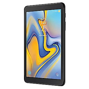 Samsung Galaxy Tab A 8.0 T387A 32GB Unlocked AT&T Tablet - Black