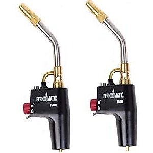 Bernzomatic TS4000 Trigger Start Torch - Twо Расk