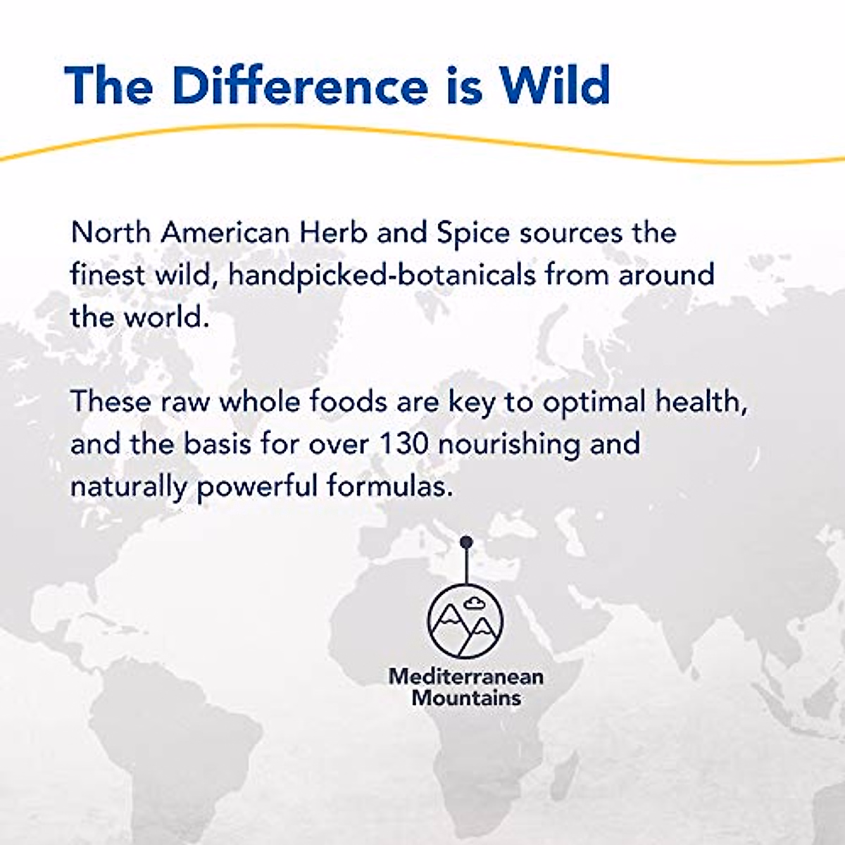 NORTH AMERICAN HERB & SPICE BoneActiv - 120 Capsules - Bone & Joint Support - MCHA, Sage, Rosemary, Oreganol P73 Oregano Oil - Non-GMO - 30 Servings