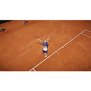 Tennis World Tour 2: Complete Edition (Xbox Series X)