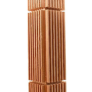 Mini Tower Toy for Small Parrots and Parakeets