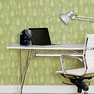 Vornado Flippi V8 Personal Oscillating Air Circulator Fan