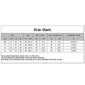 Christmas Pet Dog Sweater Holiday Classic Apparel Jumper for Small Medium Dogs, Winter Warm Puppy Cat Dog Clothes Jumpsuits Black XS