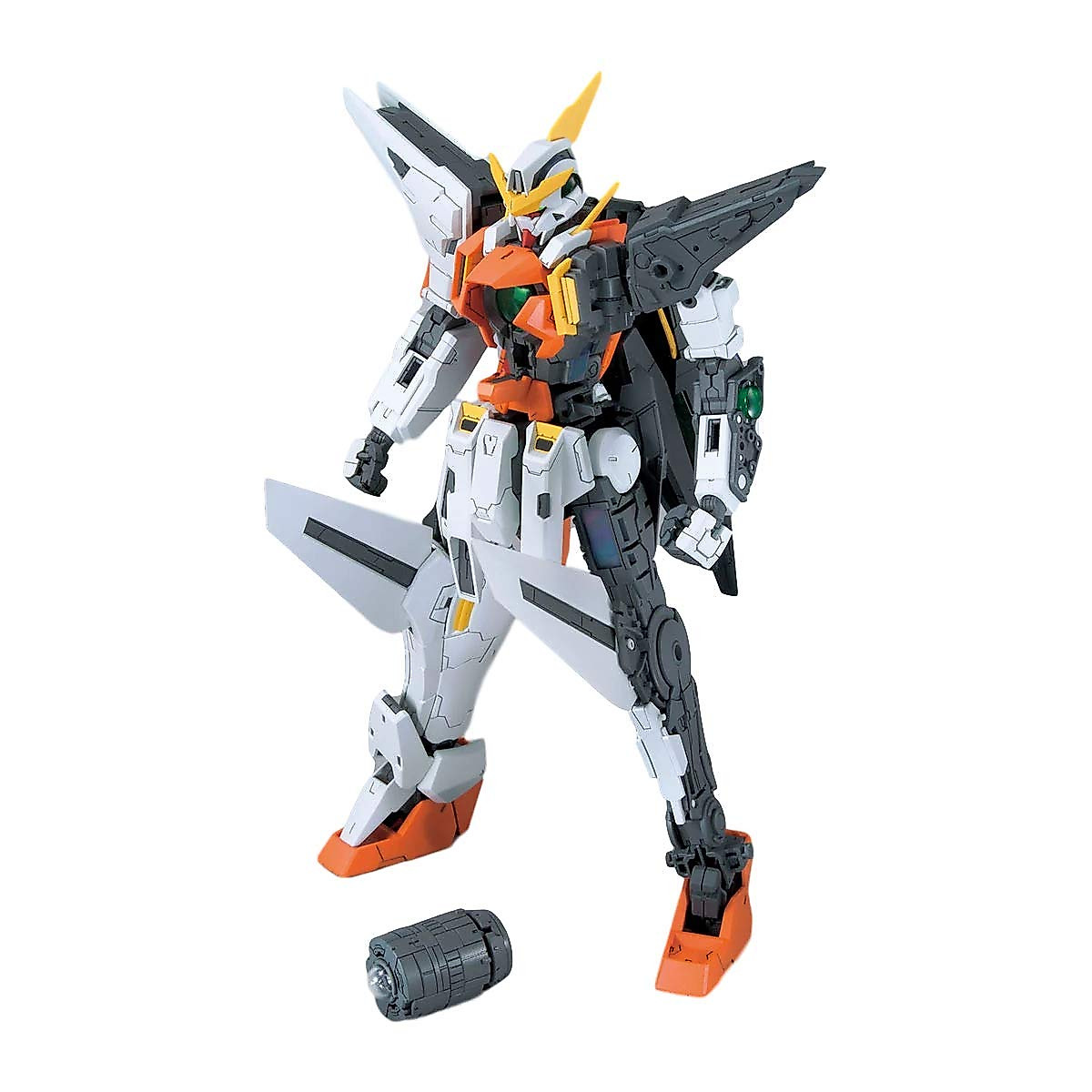 Gundam 00: Gundam Kyrios, Bandai Spirits MG 1/100