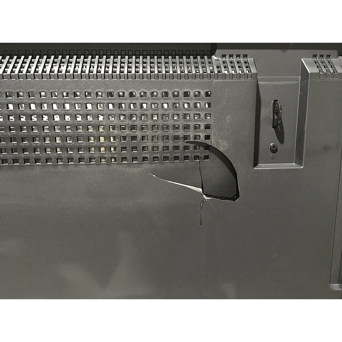 Sharp PN-E603 60" Class Full HD Commercial LED Monitor