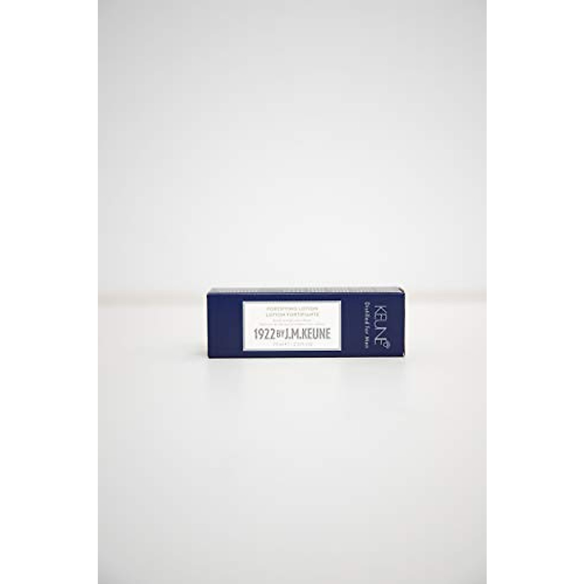 KEUNE 1922 by J.M. Keune Fortifying Lotion, 2.5 Fl oz