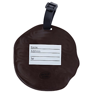 Travelers Club 5 Piece Kids' Luggage Set, Donut