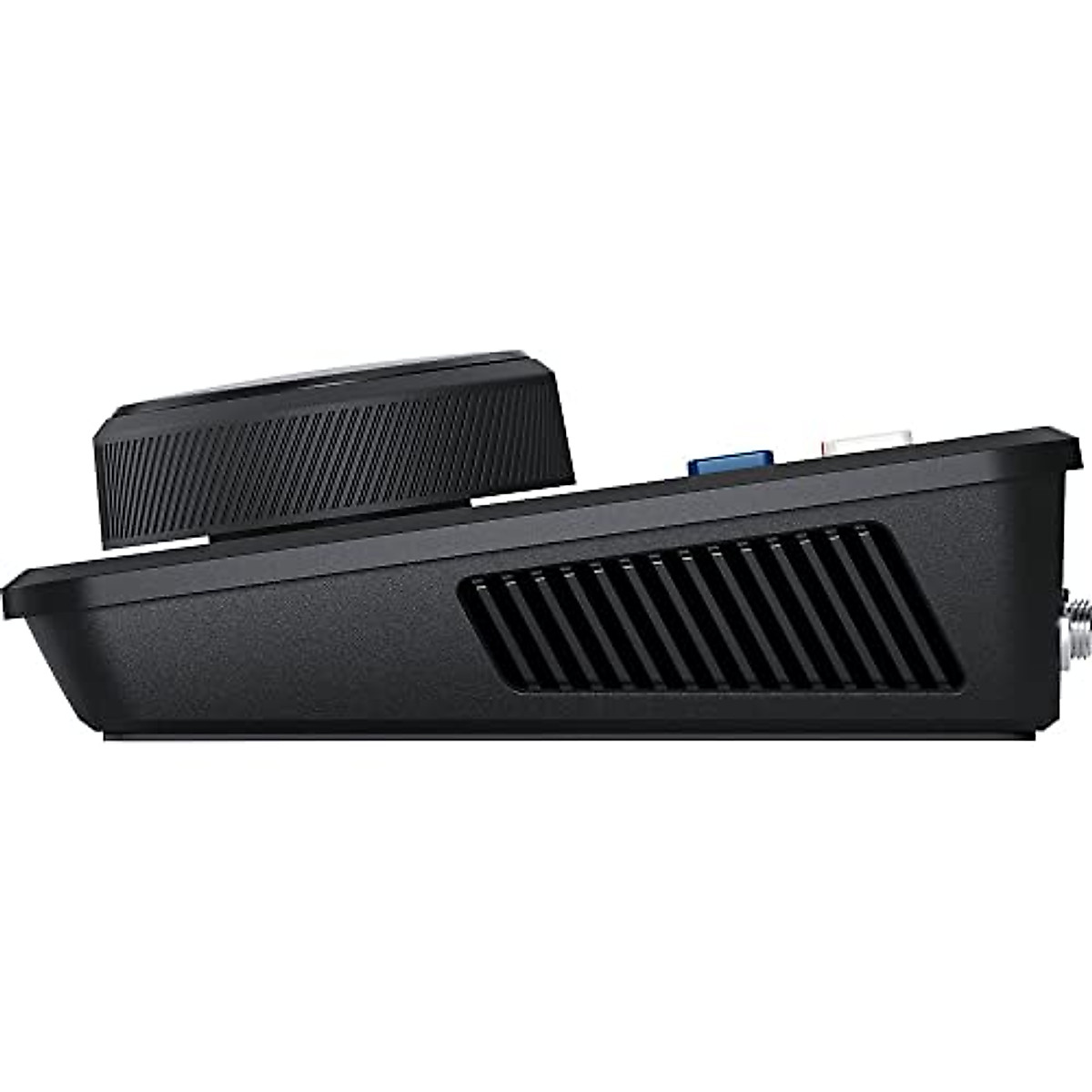 Blackmagic Design HyperDeck Shuttle HD Bundle with Pearstone 6' HDMI Cable with Ethernet and 10-Pack Straps