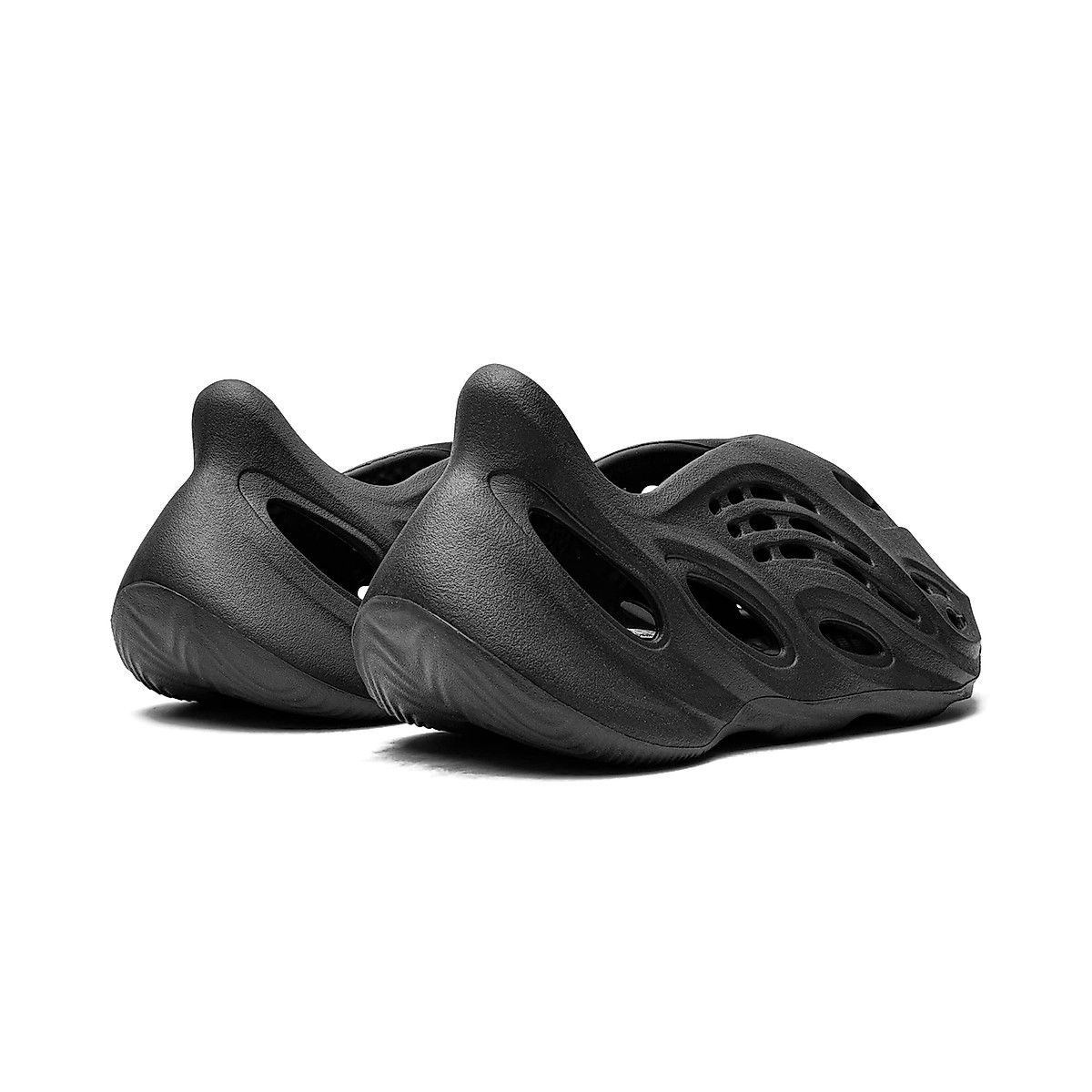 adidas Mens Yeezy Foam Runner HP8739 Onyx - Size 16