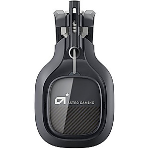 ASTRO Gaming A40 and MixAmp Pro PS4 - Dark Grey [2014 model]