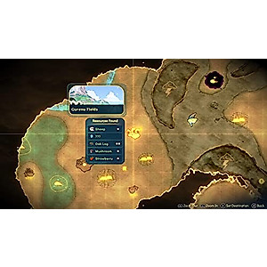 Spiritfarer - Nintendo Switch