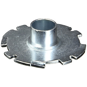 BOSCH RA1111 Quick-Change 3/16 in. x 17/32 in. x 5/8 in. Router Template Guide