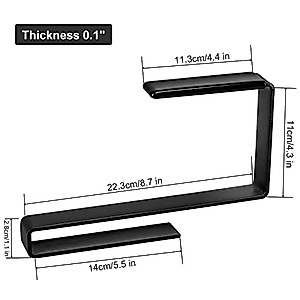 PIQUEBAR Plate Setter Lifter Big Green Egg Accessories Heat Deflector Lifter Grill Replacement Parts
