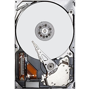 Western Digital Purple WD22PURZ 2 TB Hard Drive - 3.5 Internal - SATA [SATA/600] - Conventional Magnetic Recording [CMR] Method (Renewed)