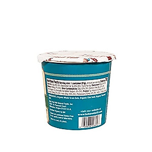 Bobs Red Mill Organic Classic Oatmeal, 1.8 OZ