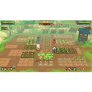 Kitaria Fables (Nintendo Switch)