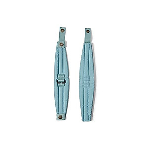 Fjällräven Kånken Shoulder Pads Sky Blue One Size