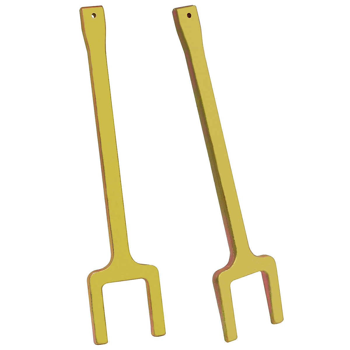 SGT 2 Pack Axle Popper Kit - Inner CV Axle Removal Tool Set - for Use on Front Wheel Drive Vehicles-Shaft Drive Axles-Fix Damaged CV Joints