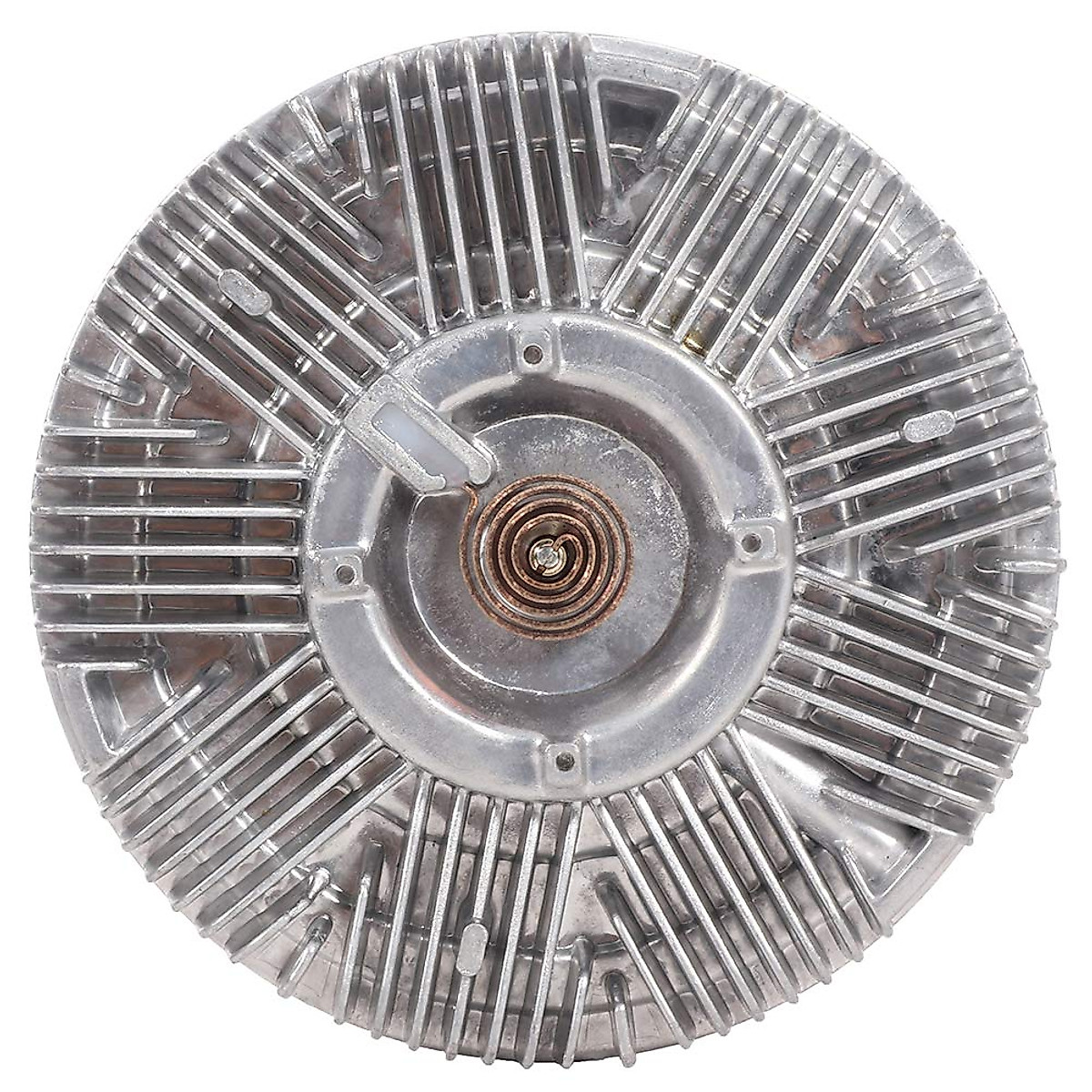 cciyu Cooling Fan Clutch for 1996-2001 for Ford F-100 Ranger 1995-2008 for Ford Ranger 1994-2008 for Mazda B3000