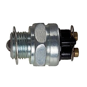 LEFITPA Replacement 181140M94 Neutral Safety Switch for Massey Ferguson 1080 1085 1100 135 150 165 175 180 230 235 285 30D 35 40 F50 65 85 88 TO35 F40 Models