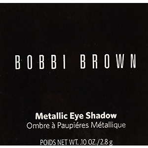 Bobbi Brown Metallic Eye Shadow Champagne Quartz, 0.1 Oz
