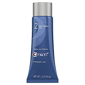 Crest Pro-Health Gum Detoxify + Whitening Two- Step Toothpaste, 4.0 and 2.3 oz