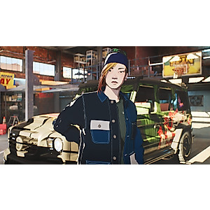 Need for Speed Unbound - Xbox Series X
