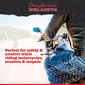 Motorcycle Helmet Half Skull Cap - Lightweight & Stylish DOT Approved Helmets for Adults - Perfect for Men and Women Riders - Comfortable & Secure Fit- Stylish Protection for Everyday Riding