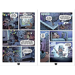 Cat Ninja Box Set: Books 1-3