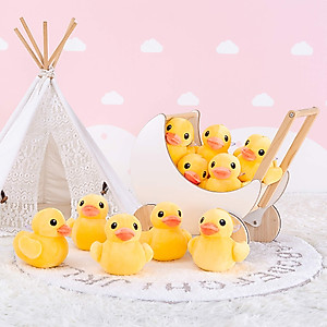 Lazada Duck Plush Toy Stuffed Animal Soft Toys Baby Girl Gifts Yellow 7 Inches