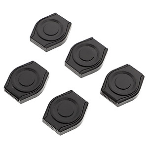 10 Pcs Privacy Cover Web Camera Covers Camera Protective Covers Webcam Protective Caps Camera Lens Covers Webcam Protectors Webcam Protection Caps Camera Protectors Webcam Covers