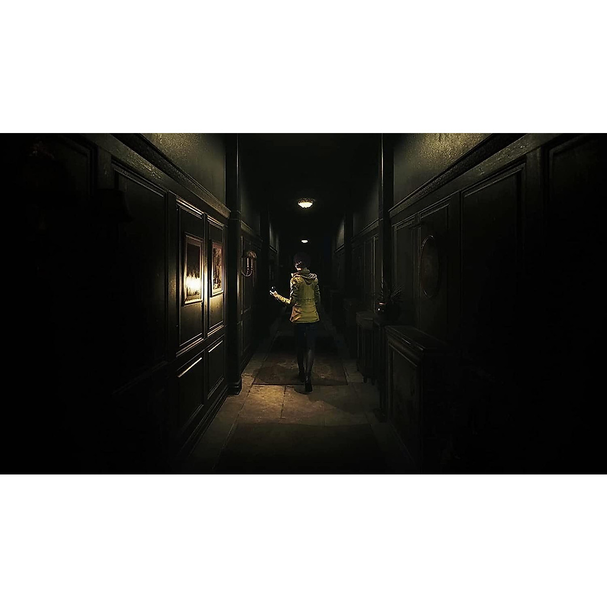 Limited Run Games Song of Horror - PlayStation 4