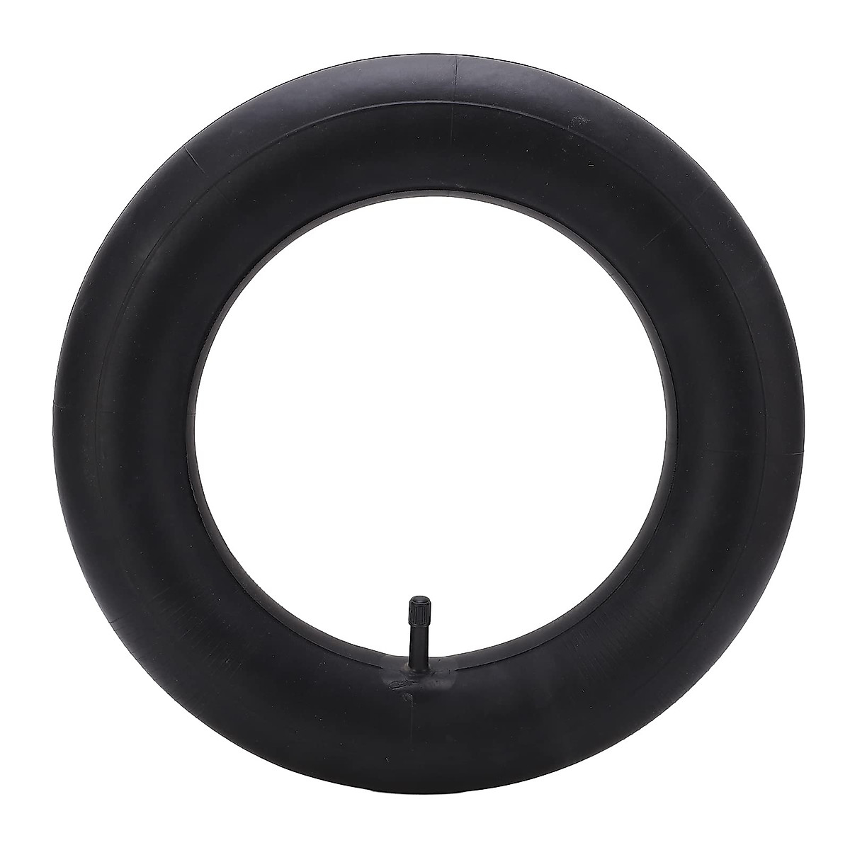 Haofy Inner Tube 3.00/3.25 8, Wheel Inner Tube 3.00/3.25‑8 Rubber Interior Tire Tube for Electro Tricycle Motorcycle Wheelbarrow, Inner Tube Wheelbarrow Inner (Straight Mouth)
