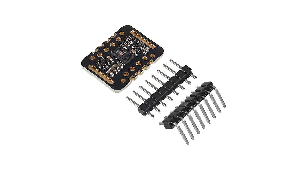AEDIKO Heart Rate & Blood Oxygen Sensor Modules - Accurate Pulse Detection