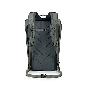 Osprey Zealot 30 Climbing Backpack, Rocky Brook Green