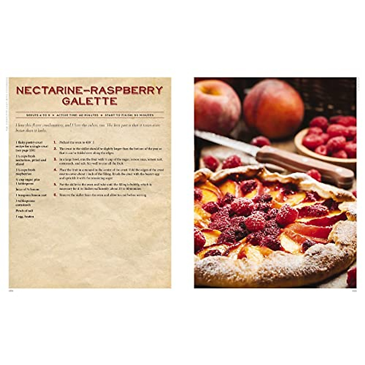 The Complete Cast Iron Cookbook: A Tantalizing Collection of Over 240 Recipes for Your Cast-Iron Cookware (Complete Cookbook Collection)