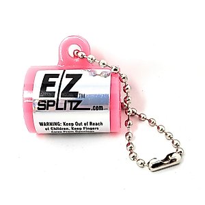 EZ Splitz Cigar Cutter Blunt Slicer