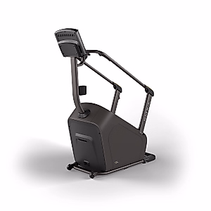 Matrix Fitness C50 Climbmill with XR Console