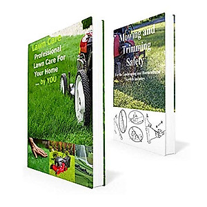 by MTD 631-04463 Mulch Plug LX 42" Riding Lawn Mowers + (Free Two e-Books)