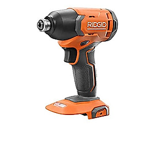 18V Impact Driver