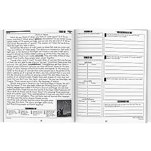 Reading Comprehension Grade 3 - Reading Comprehension Grade 4 - 100 Close Reading Passages