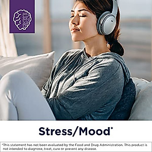 Designs for Health DopaBoost - Cognitive + Mood Support - Acetyl-L-Tyrosine, Mucuna Extract, Vitamin B6 - Vegan (60 Capsules)