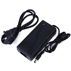 AC Adapter Charger Power Supply Cord for Dell S2340M S2340MC 23" LED LCD Monitor
