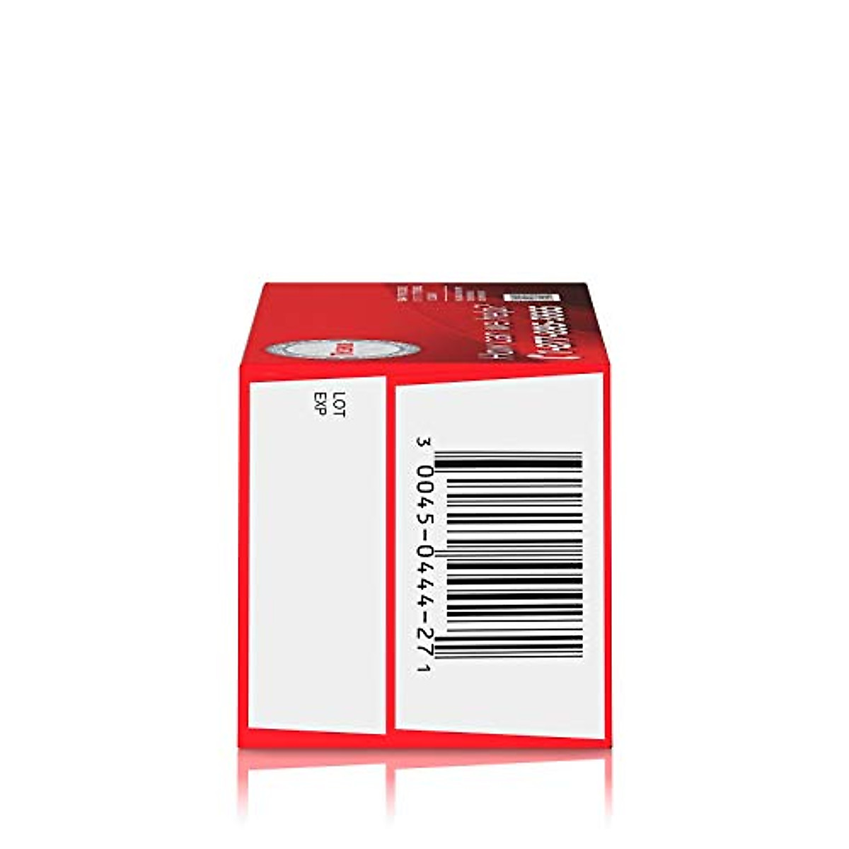 Tylenol Extra Strength Caplets with 500 mg Acetaminophen, Pain Reliever & Fever Reducer, For Headache, Backache & Menstrual Pain Relief, 225 ct