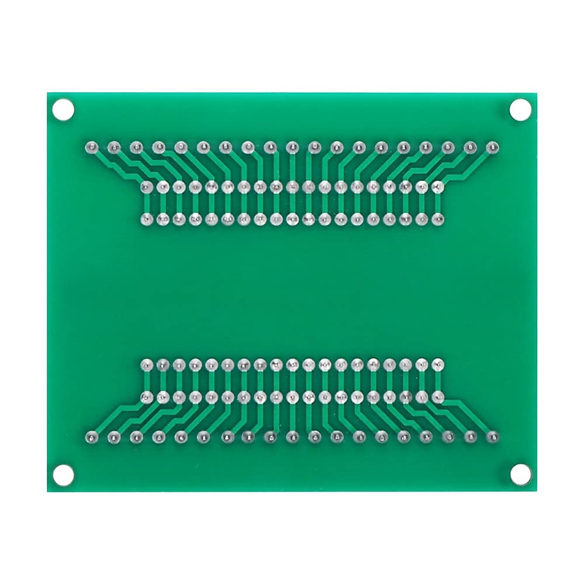 Pasotim 4PCS ESP32 Expansion Board 38Pin Development Board CPU Low Consumption