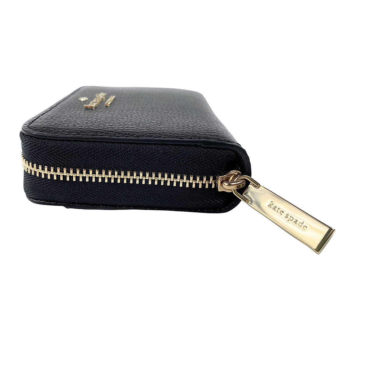 Kate Spade New York Darcy Small Zip Card Case Wallet