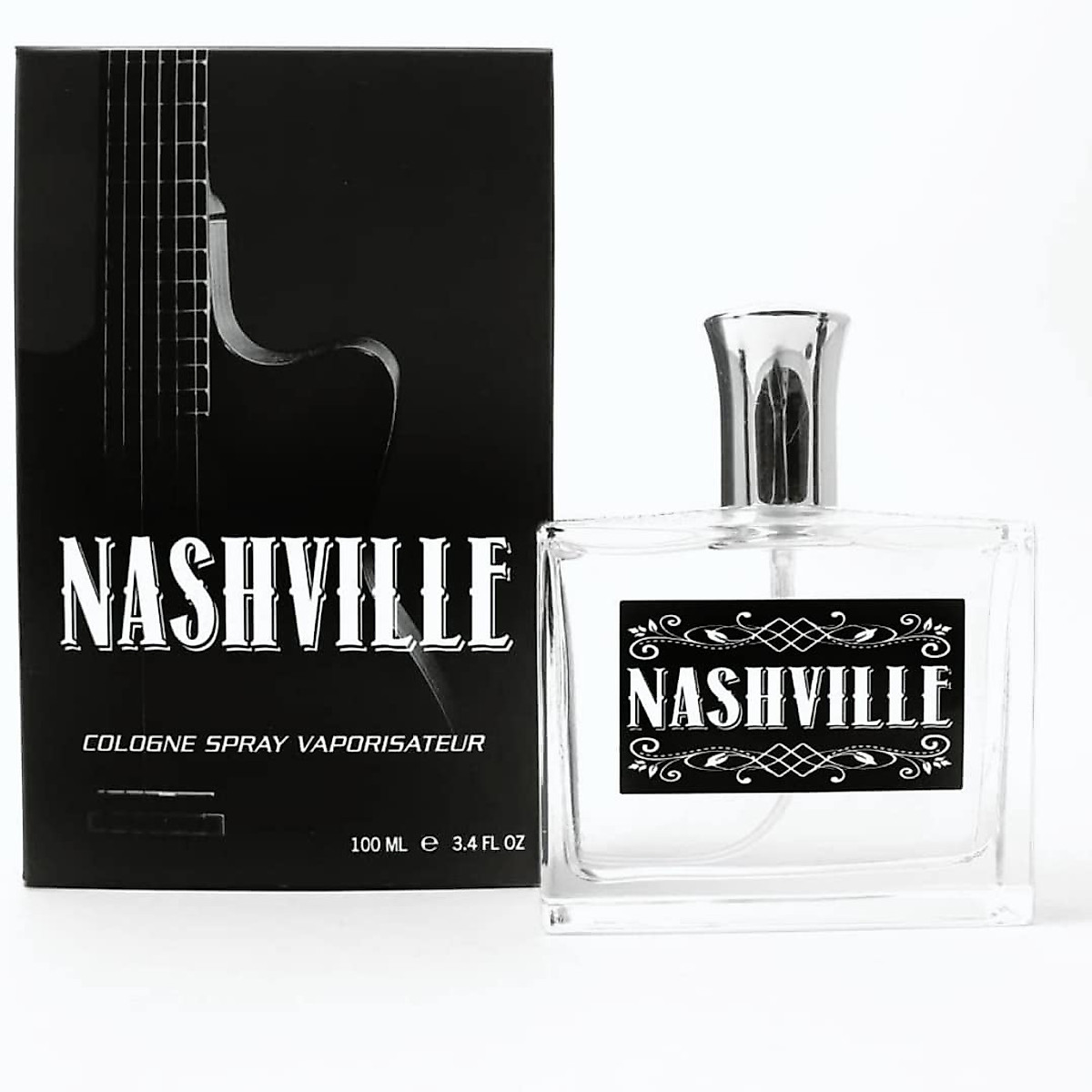 Murcielago Fragrances Men's Nashville Cologne Multi One Size