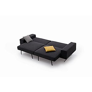 J&M Furniture 177901 Premium Sofa Bed K56