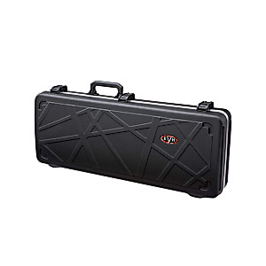 EVH Wolfgang Special Hard Case - Black